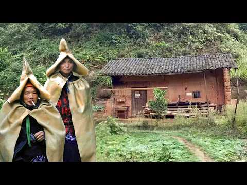 中国未识别的神秘民族，藏身贵州山区数千年，至今保留原始祭祀！专家：是5000年前后裔的遗孙