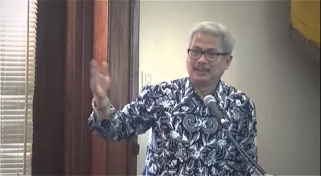 Perumusan Bidang bidang Keilmuan Fakultas Prof Laksono Trisnantoro ...