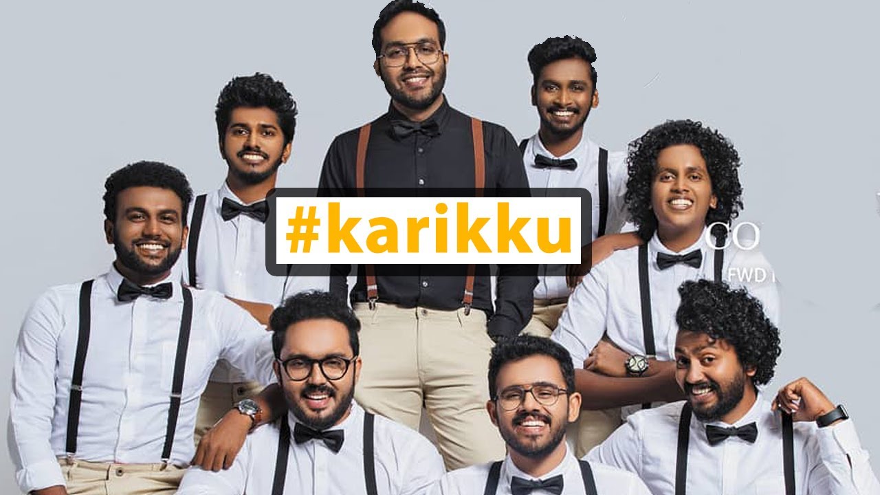 karikku Mini Web Series ഇതാണ് അവസ്ഥ Malayali Da! 2020 Special New +2 ...