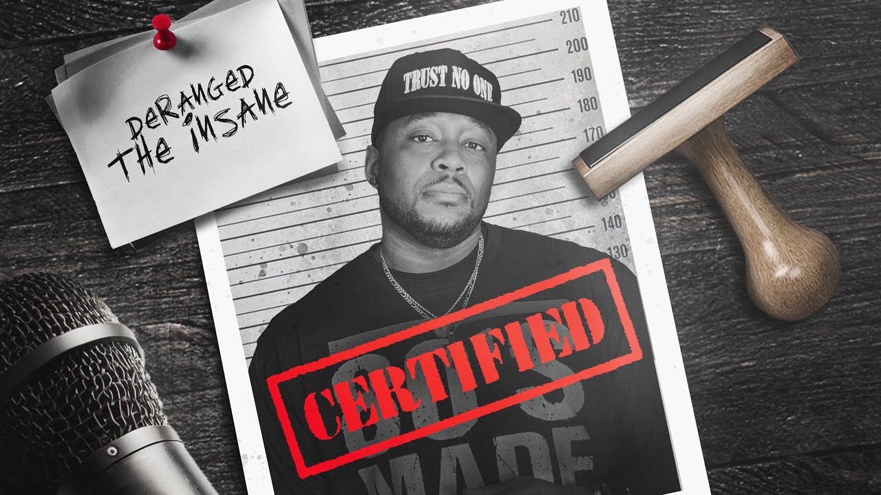 Certified | Music Video 2024 - YouTube
