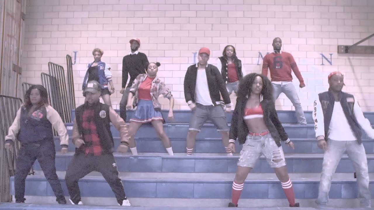"The Rahk Dance Theatre" In Don't kill the fun! - YouTube