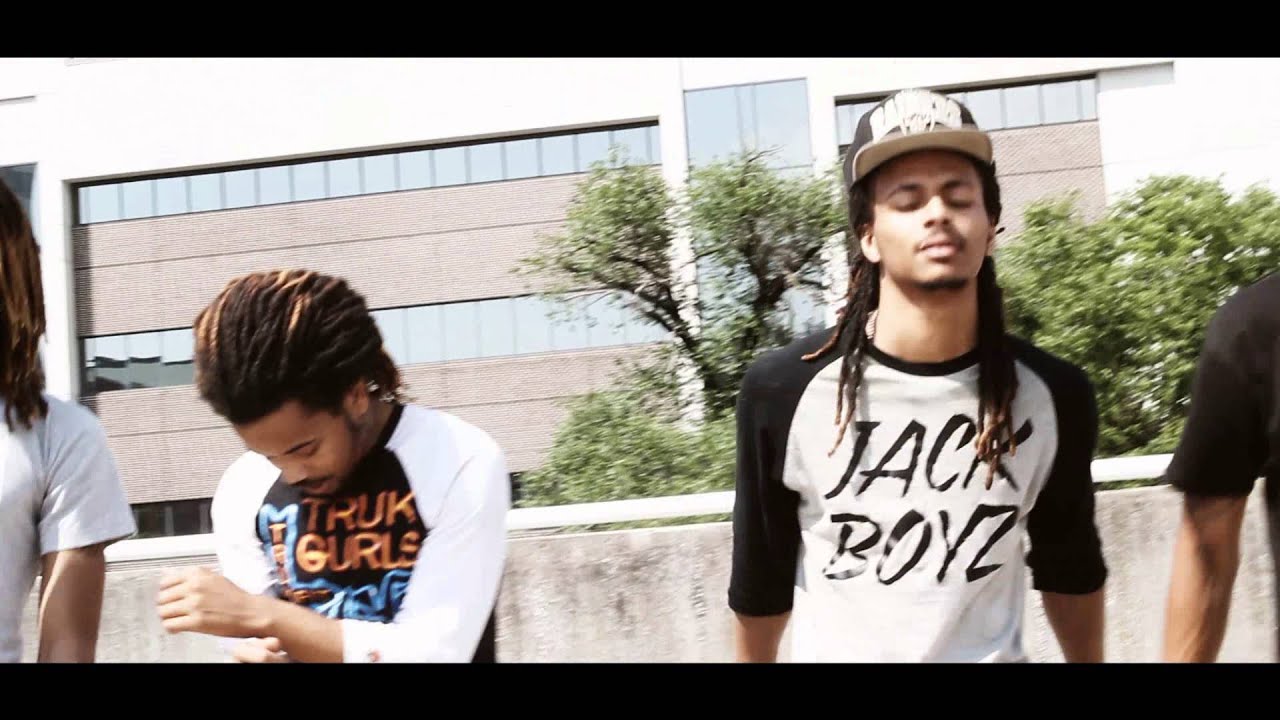 Jack Crew- All I Know (Shot by @RaeAccardoSB) - YouTube