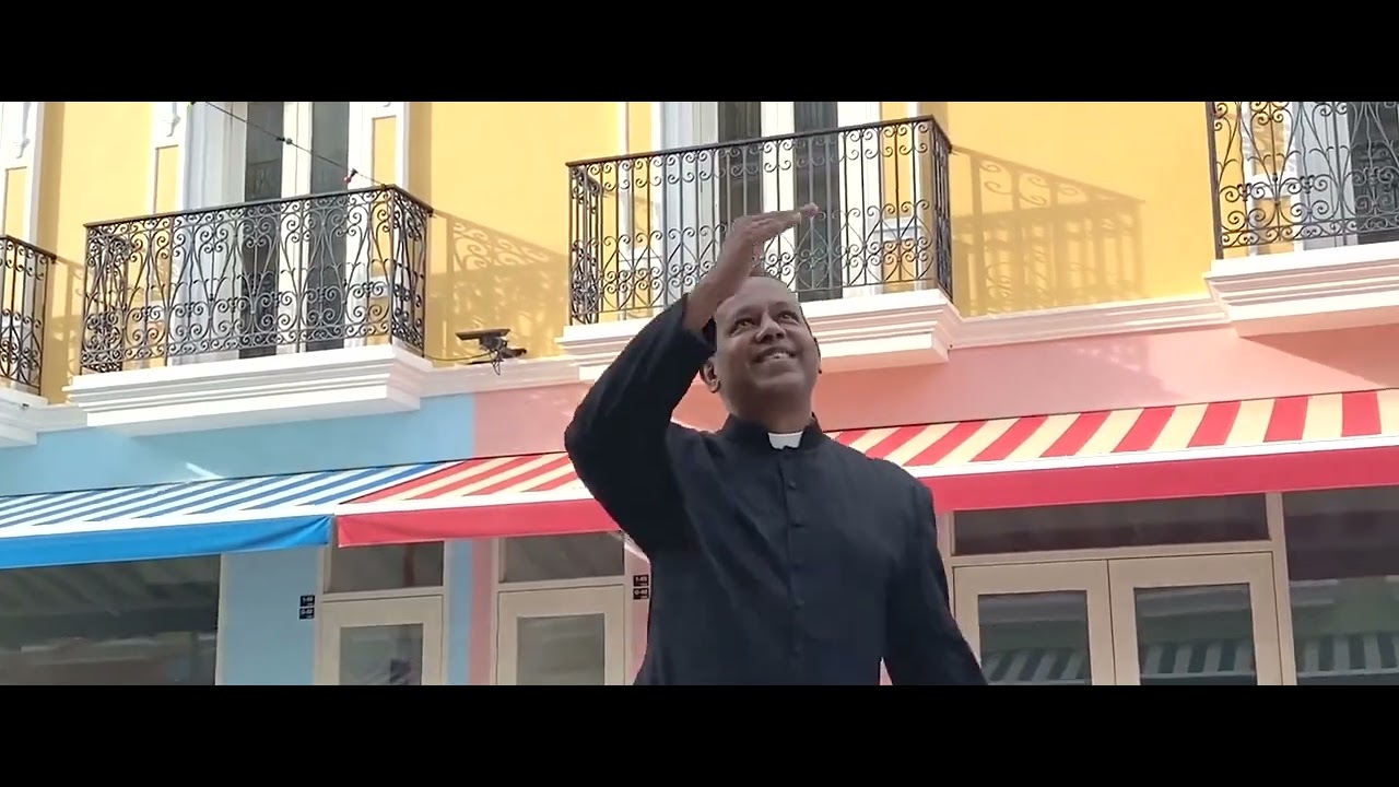 Still by Hillsong in Sign Language - YouTube