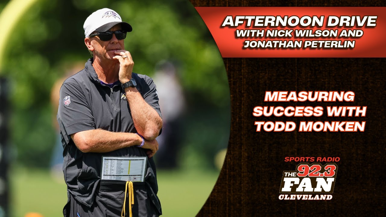 Rob Long: Todd Monken's success as a head coach will be predicated on ...