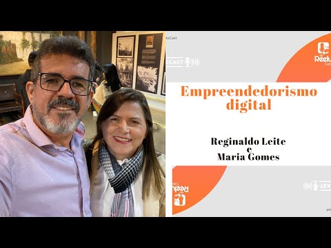 Empreendedorismo Digital  // Reelucast 82