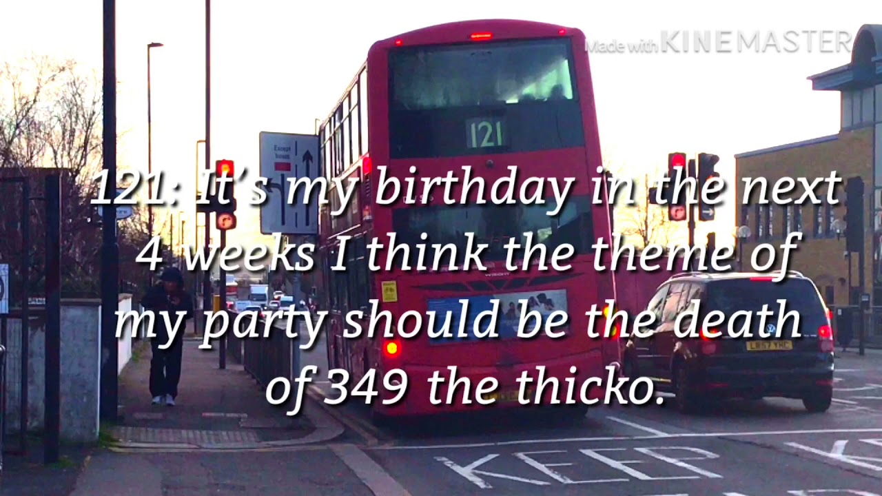 Bus Life trailer - YouTube