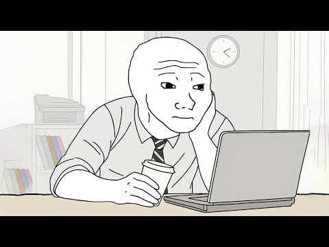 DAY IN THE LIFE OF A PUBLIC SECTOR EMPLOYEE