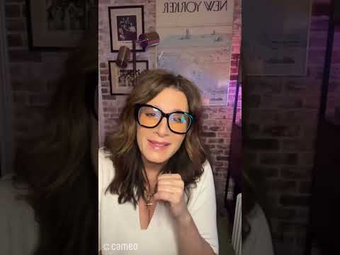 Nicole Oliver's Cameo - Spike And The Princesses? - YouTube