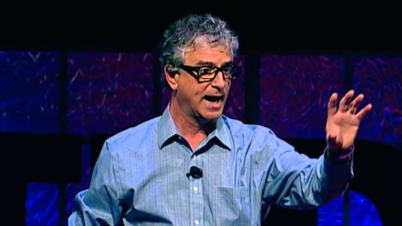 TEDxKIDs@SMU2013 Dave Lieber - YouTube