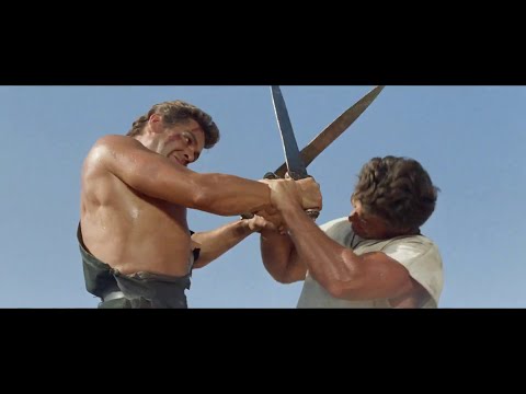 Romulus and Remus: Duel of the Titans (1961)