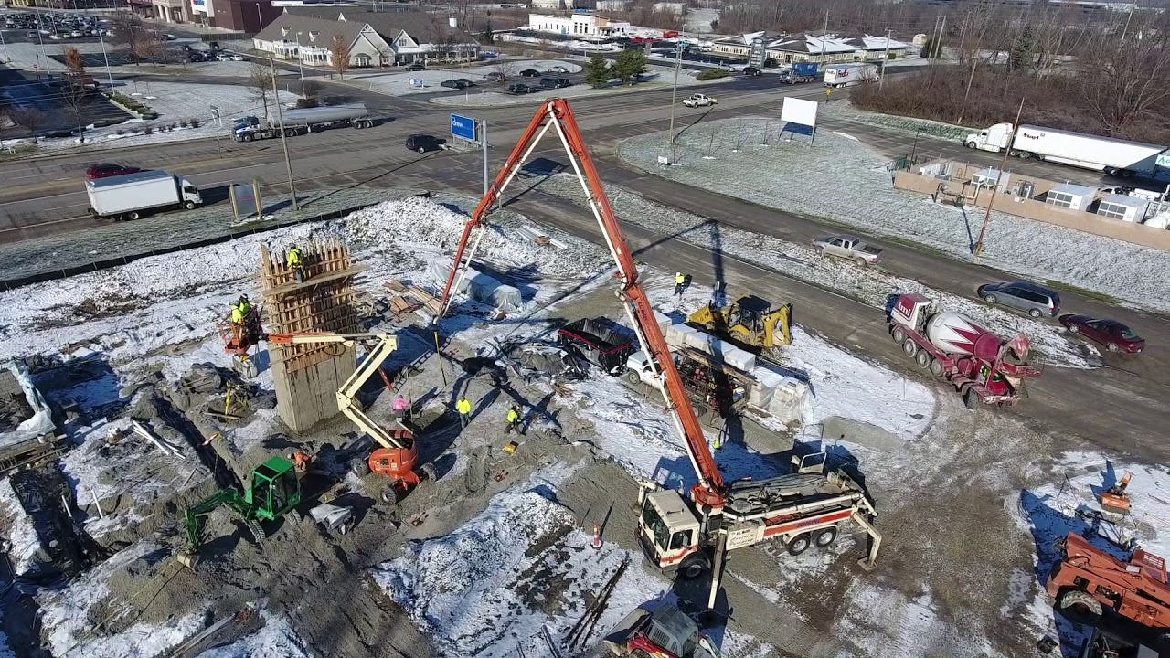 JAMES H DREW HQ - YouTube