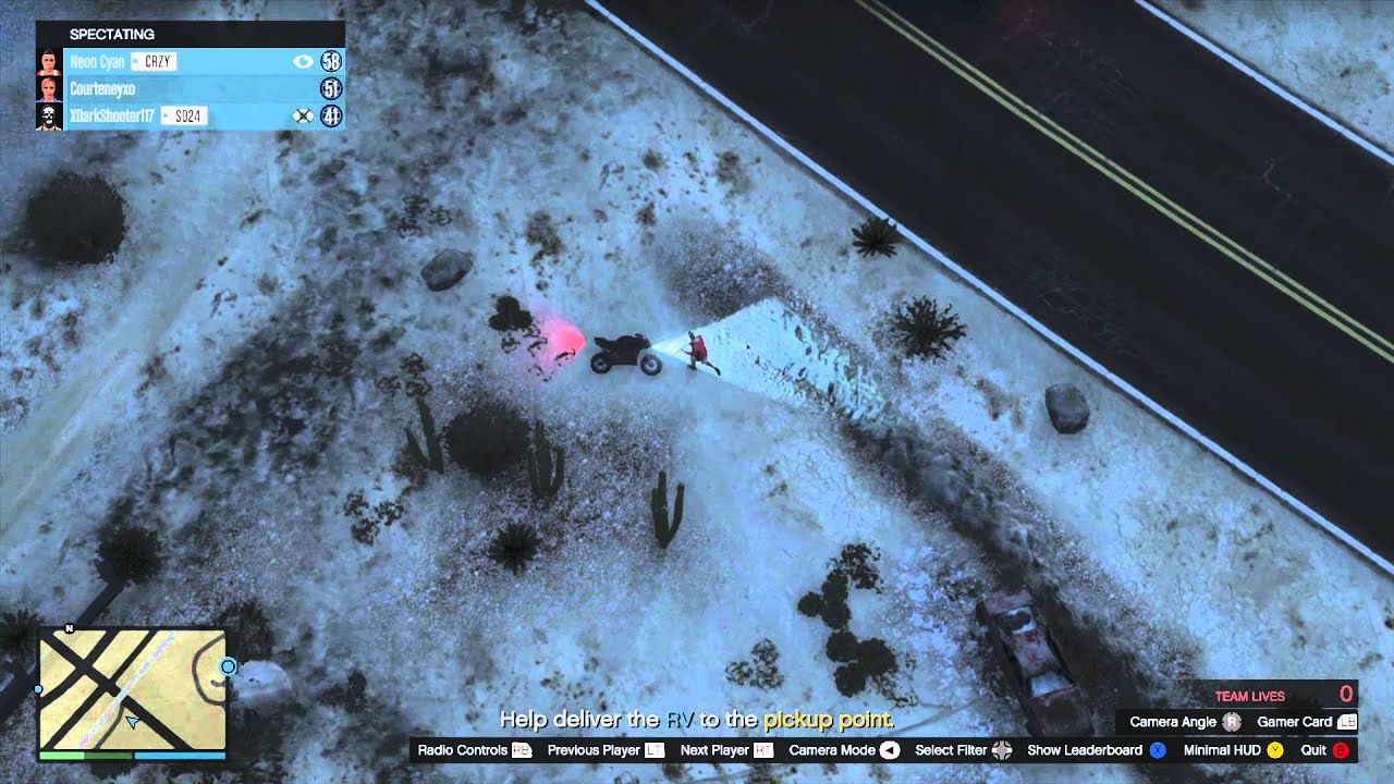 GTA 5: Meth'd Up - YouTube