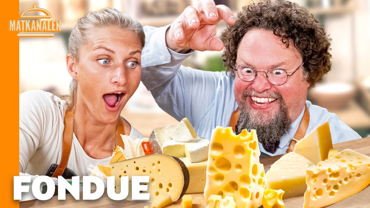 OST, OST, OST MED EDWARD BLOM - YouTube