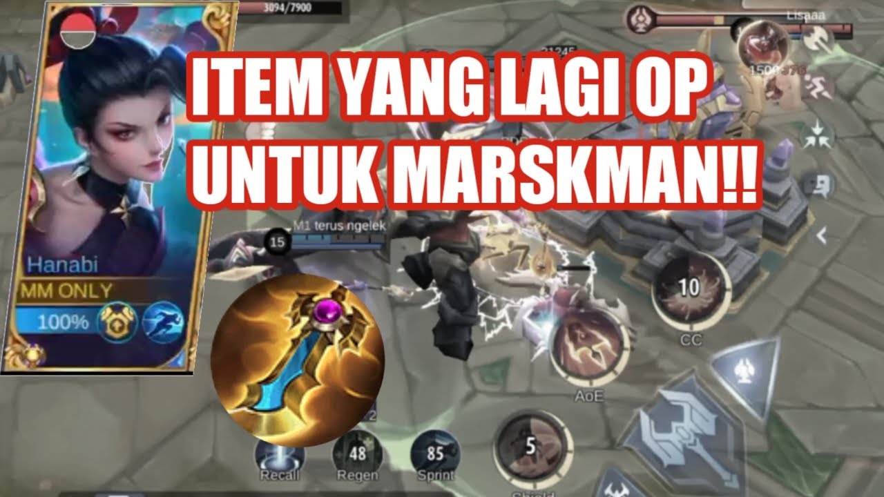 ROSE GOLD METEOR+SKILL 1 G1LA SHIELDNYA!! #mlindonesia #mlbb # ...
