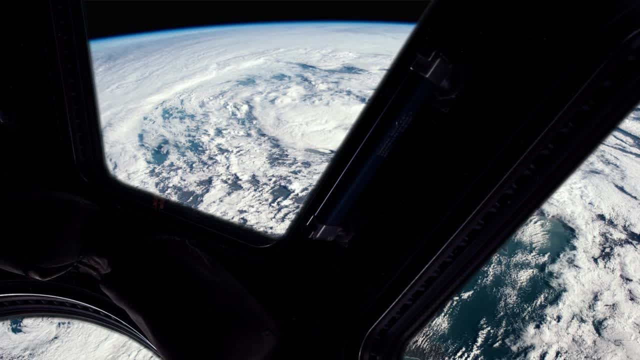 Sounds of Space: Exploring the International Space Station and the ...