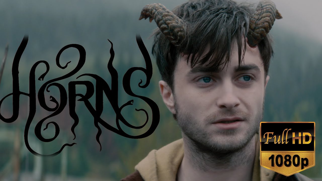 Horns Official Trailer - YouTube