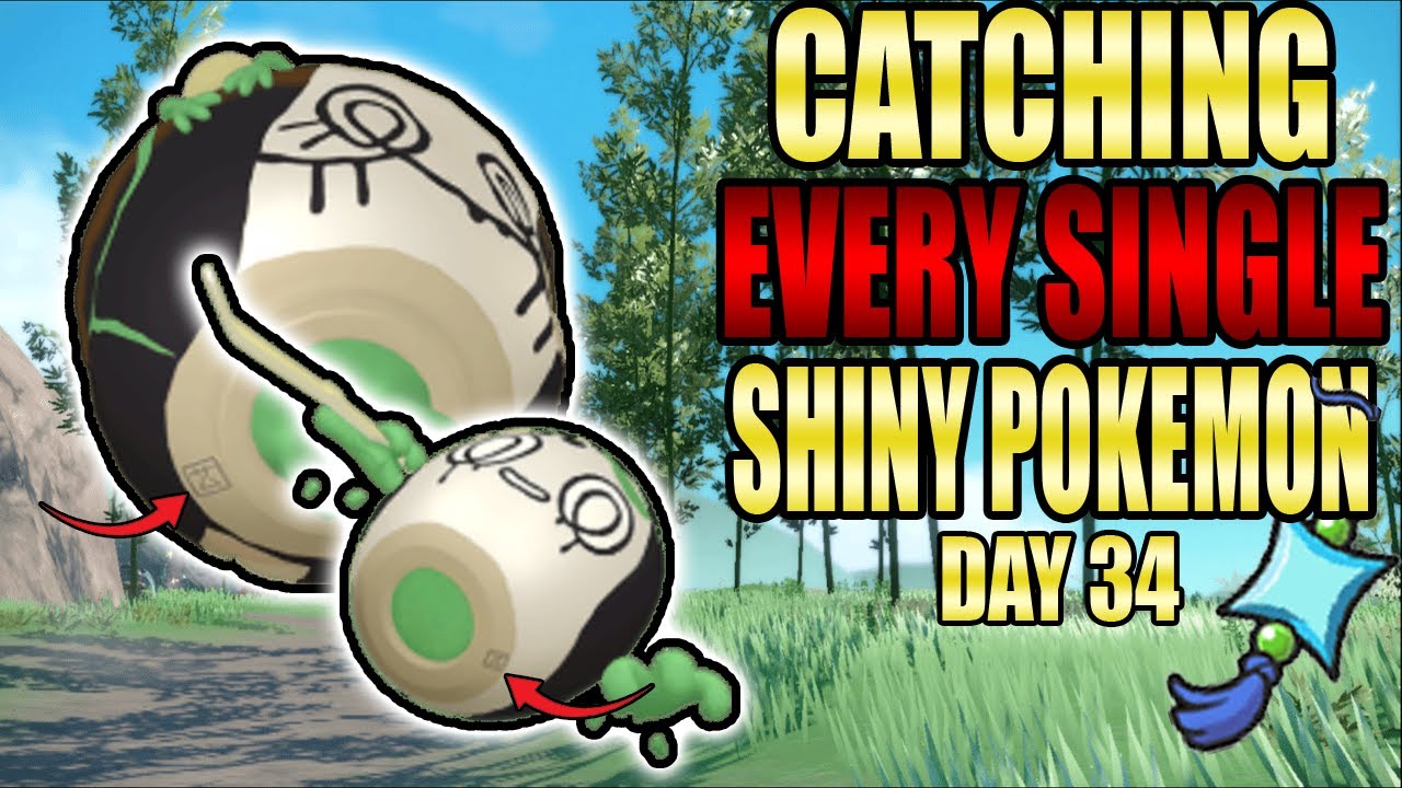 Shiny ARTISAN POLTCHAGEIST Hunt! - Catching EVERY SINGLE Teal Mask ...
