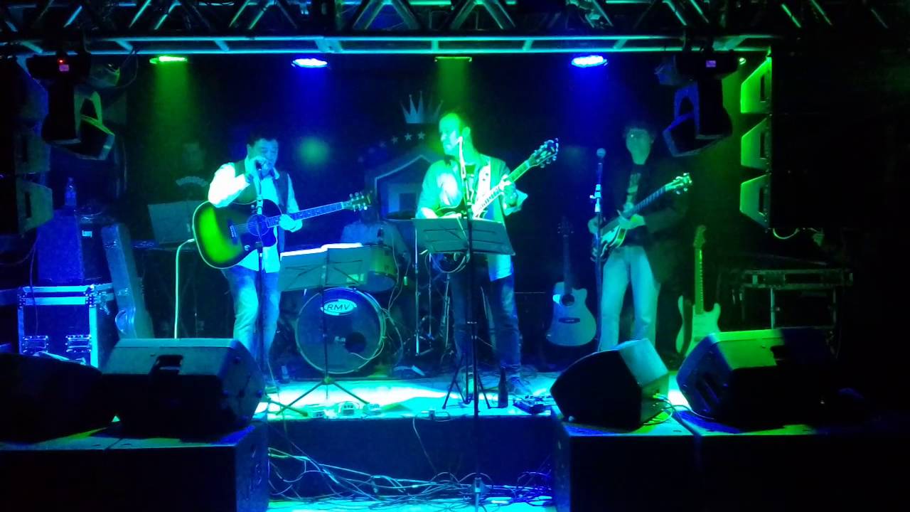 De Bitols ( The Beatles Cover) Cachoeira do Sul - Rio Grande do Sul ...