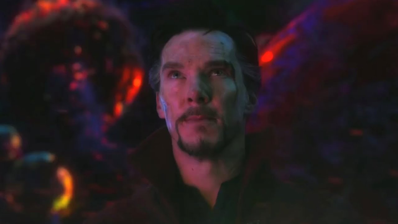 Doctor Strange - [Music Video] - Awake and Alive - Skillet - YouTube