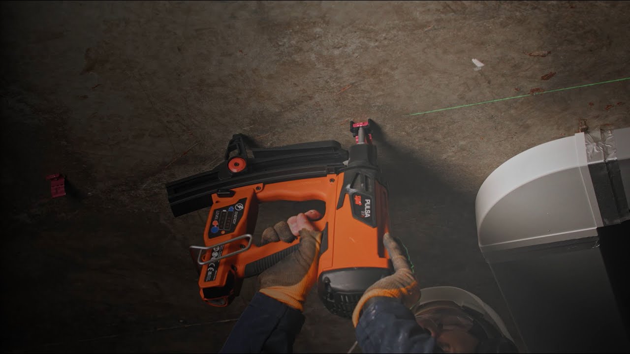 SPIT | How to Install 18th Edition Compliant Cable with PULSA 27E using ...