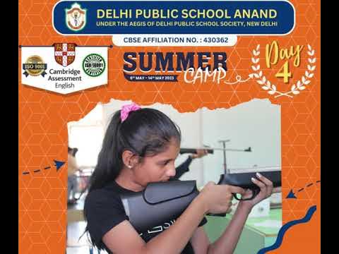 Summer camp Day 4 - YouTube