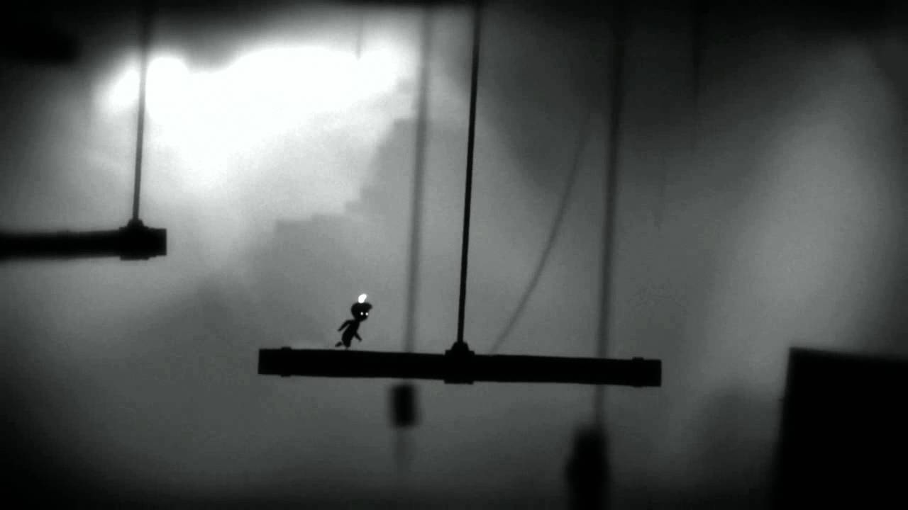 LIMBO Walkthrough | Episode 7 - Saw Blades Ahoy! - YouTube