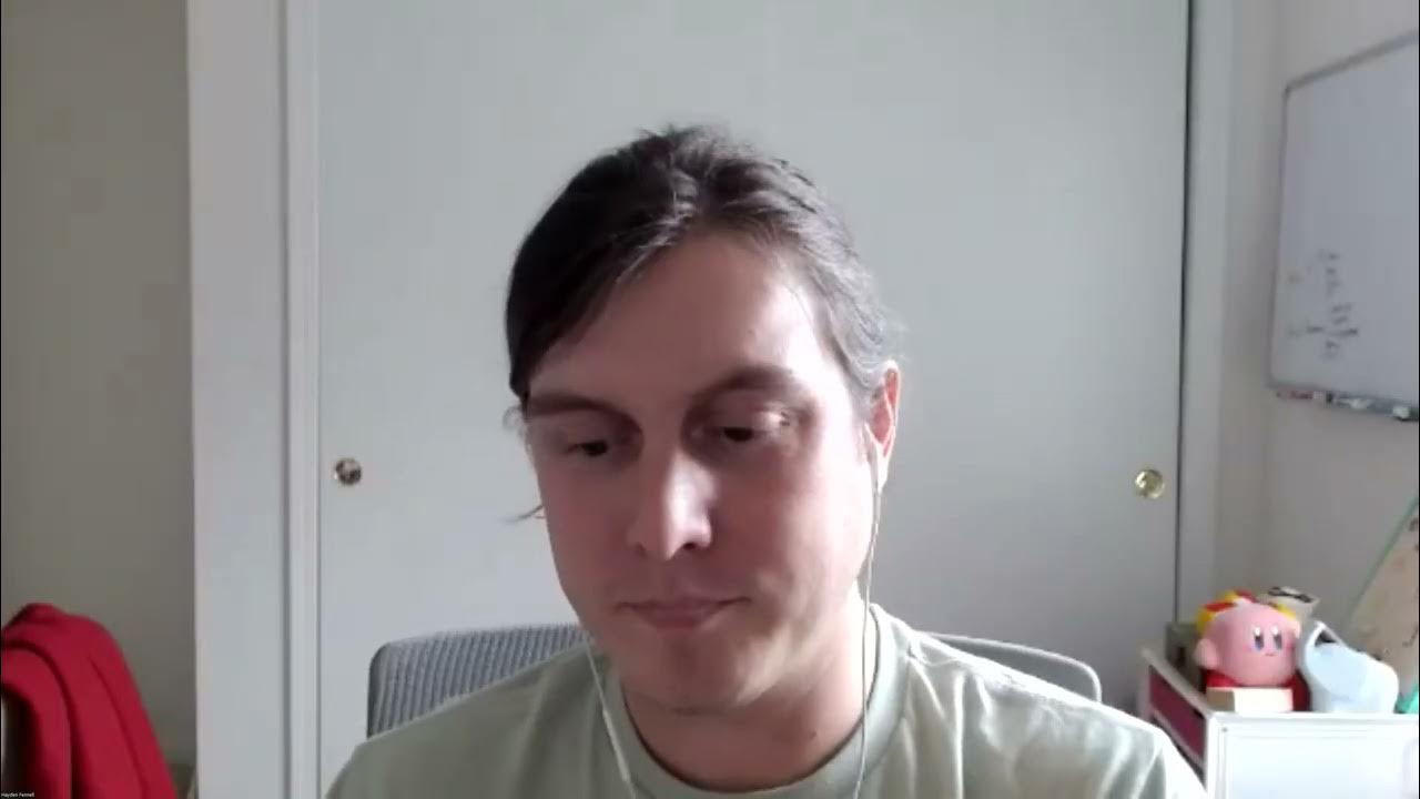 CC3D Workshop 2024: Conda-only installation of CompuCell3D Tutorial [July 24] - YouTube