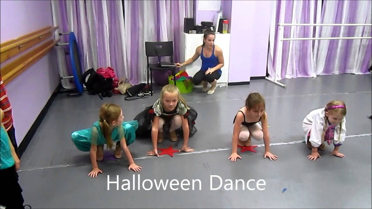 Becca Soccer Dance 1 - YouTube