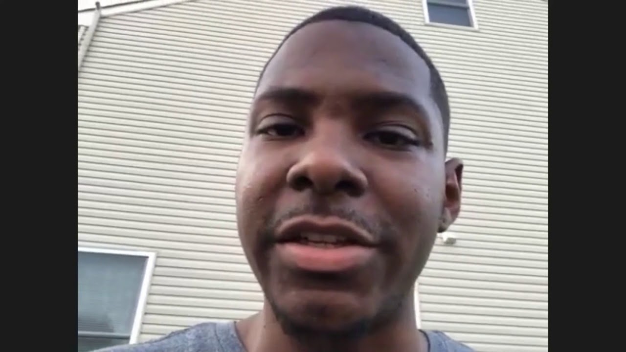 Jonathan Applewhite - YouTube