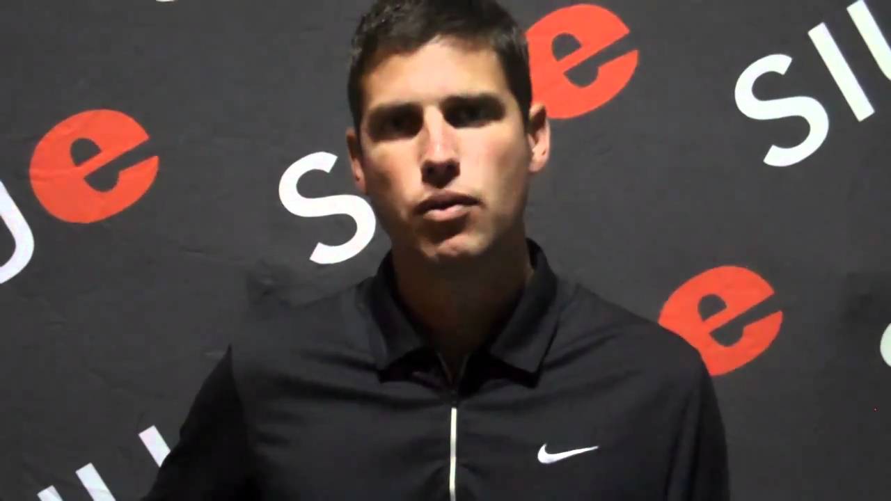 Kevin Kalish - SLU Game Interview - YouTube