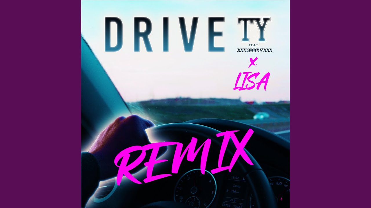 Drive (Remix) - YouTube