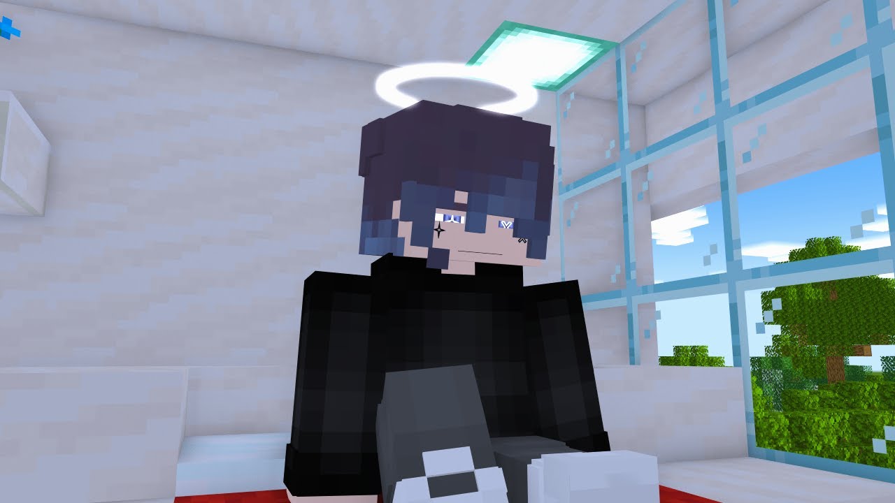 Minecraft Animation Boy love {"I will never like him"} part 26 - YouTube