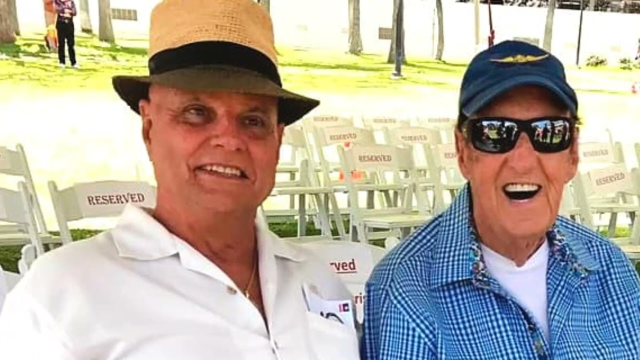 Ron Howard Said Jim Nabors Was Nothing Like Gomer Pyle And How He Was ...