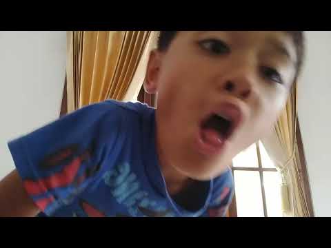 Bal balan ges - YouTube