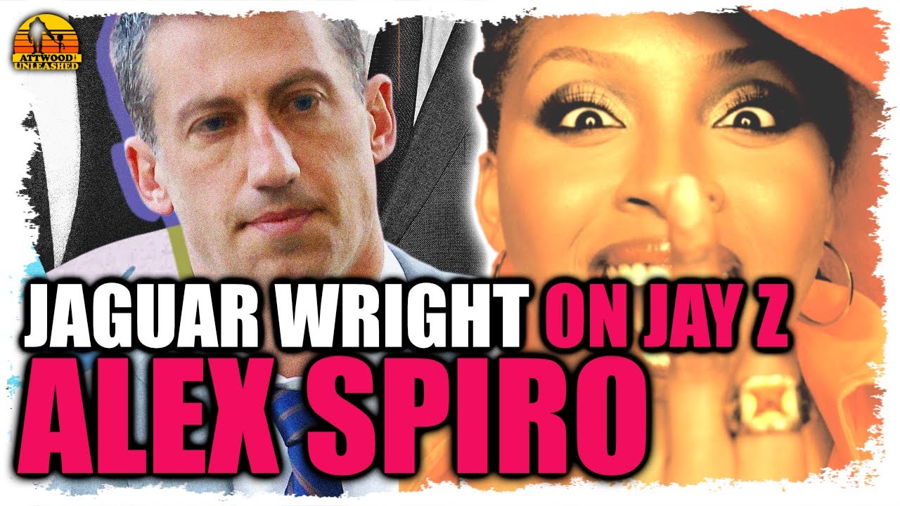 Jaguar Wright on Jay Z & Alex Spiro v Tony Buzbee - YouTube