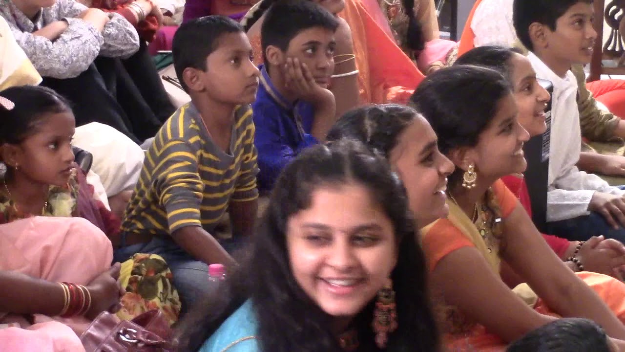 Prince Rama Varma - 50th birthday concert - Chandamamanu - Complete ...