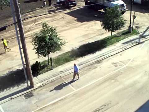 8292011 023.MOV hurricane irene flood aftermath in brattlenboro vermont ...