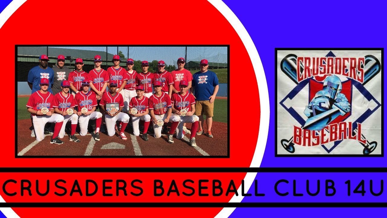 Crusaders Baseball Club 14u Team Highlights at Perfect Game Northeast ...