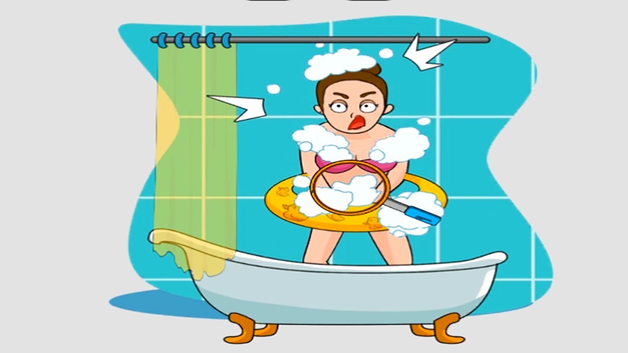 Erase Master EOP - ERASE MASTER MODE All Level 1 - 30 Solution ...