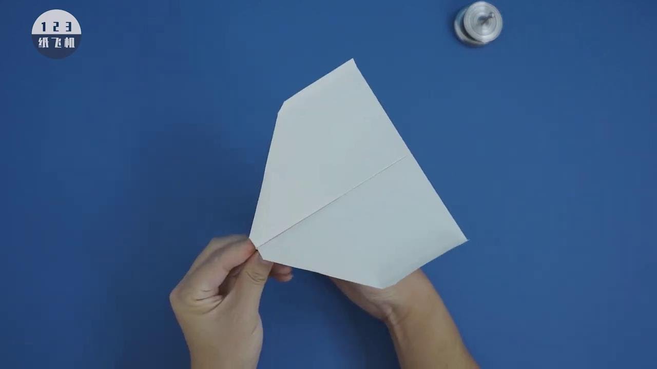 Common mistakes in designing paper airplanes【123 Paper Airplane】 - YouTube