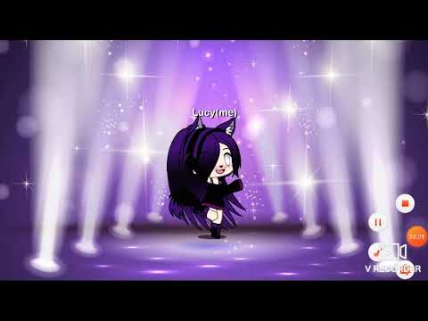 gacha life sing angel - YouTube