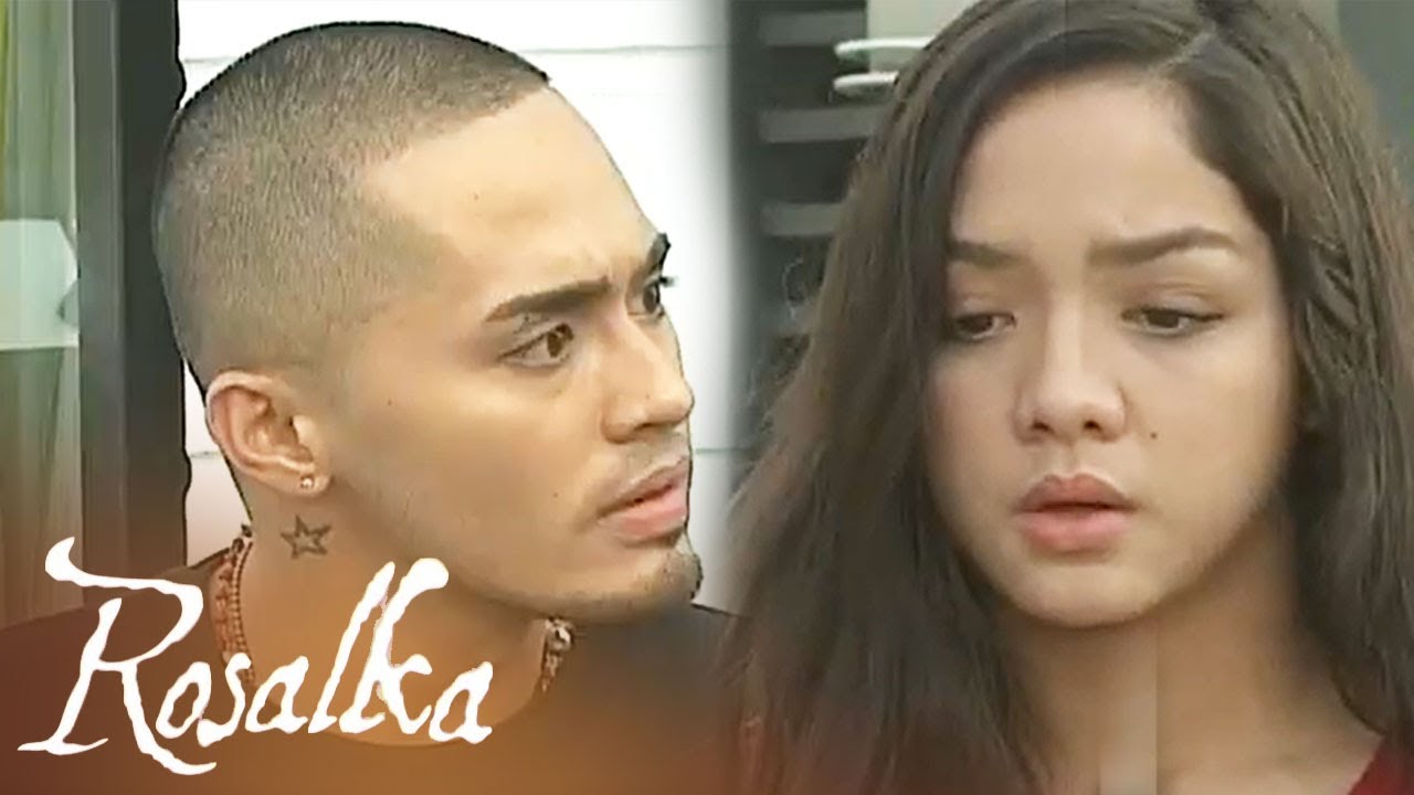 Rosalka: Full Episode 77 | Jeepney TV - YouTube