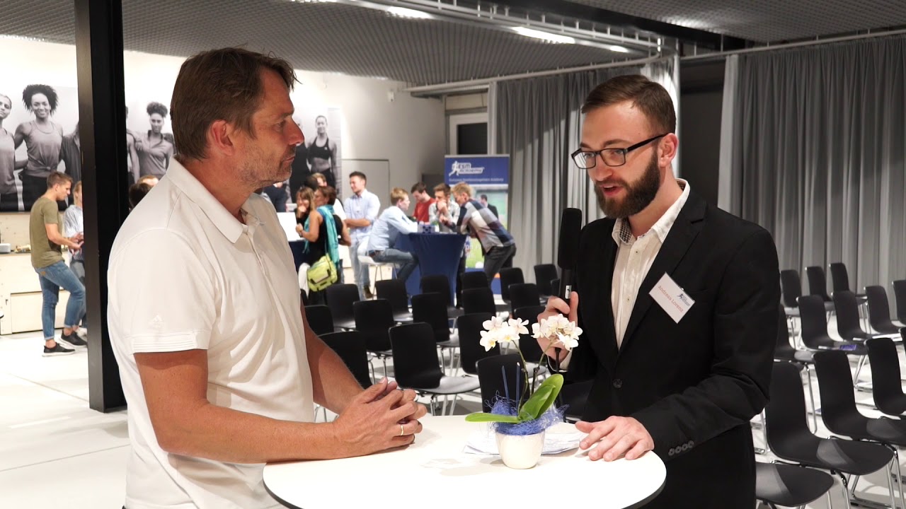 Interview Günter Weigl - YouTube