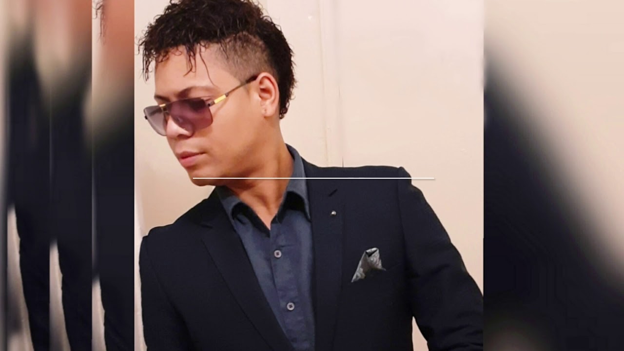 Peter Percy _ Amor te extraño - YouTube