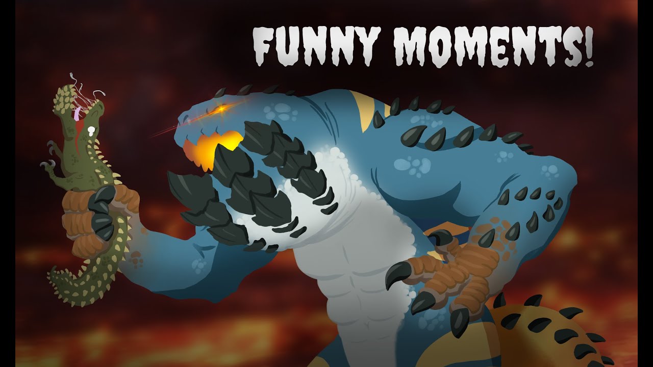 Dodogama Is Not That Cute || Monster Hunter World Minis - YouTube