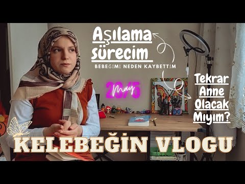 AŞILAMA TEDAVİSİ SERÜVENİM 💉||HAMİLELİK DÖNEMİM🤰🏻|| YENİ VİDEO 🆕 MERAK ETTİKLERİNİZ ⭐