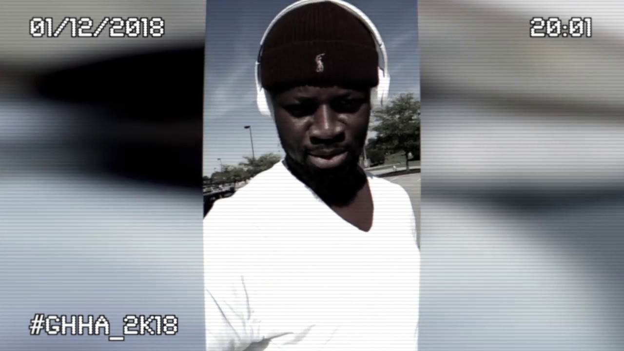 GHHA 2018 DROPS : FATA EL PRESIDENTE - YouTube