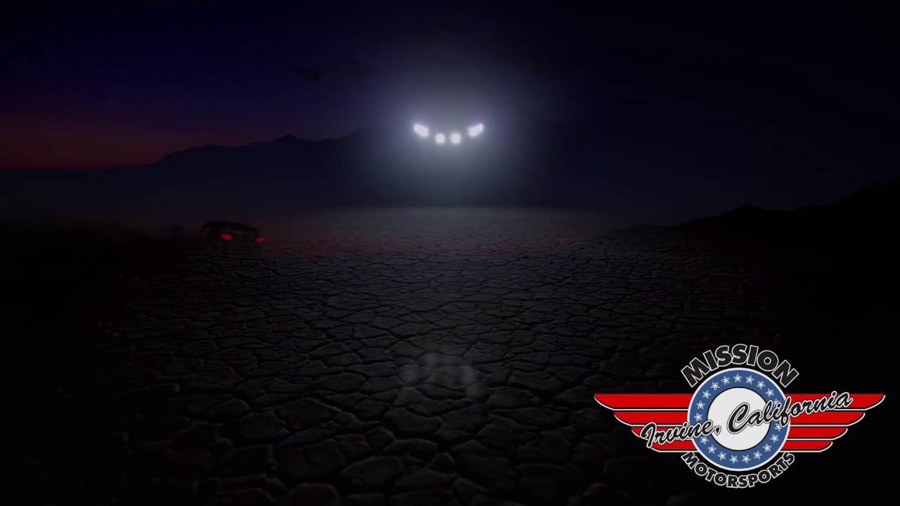 Mission Motorsports: Maverick X3 Unleashed August 16 - YouTube