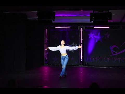 Viva La Vida - Addison W Tap Solo 2023 - YouTube