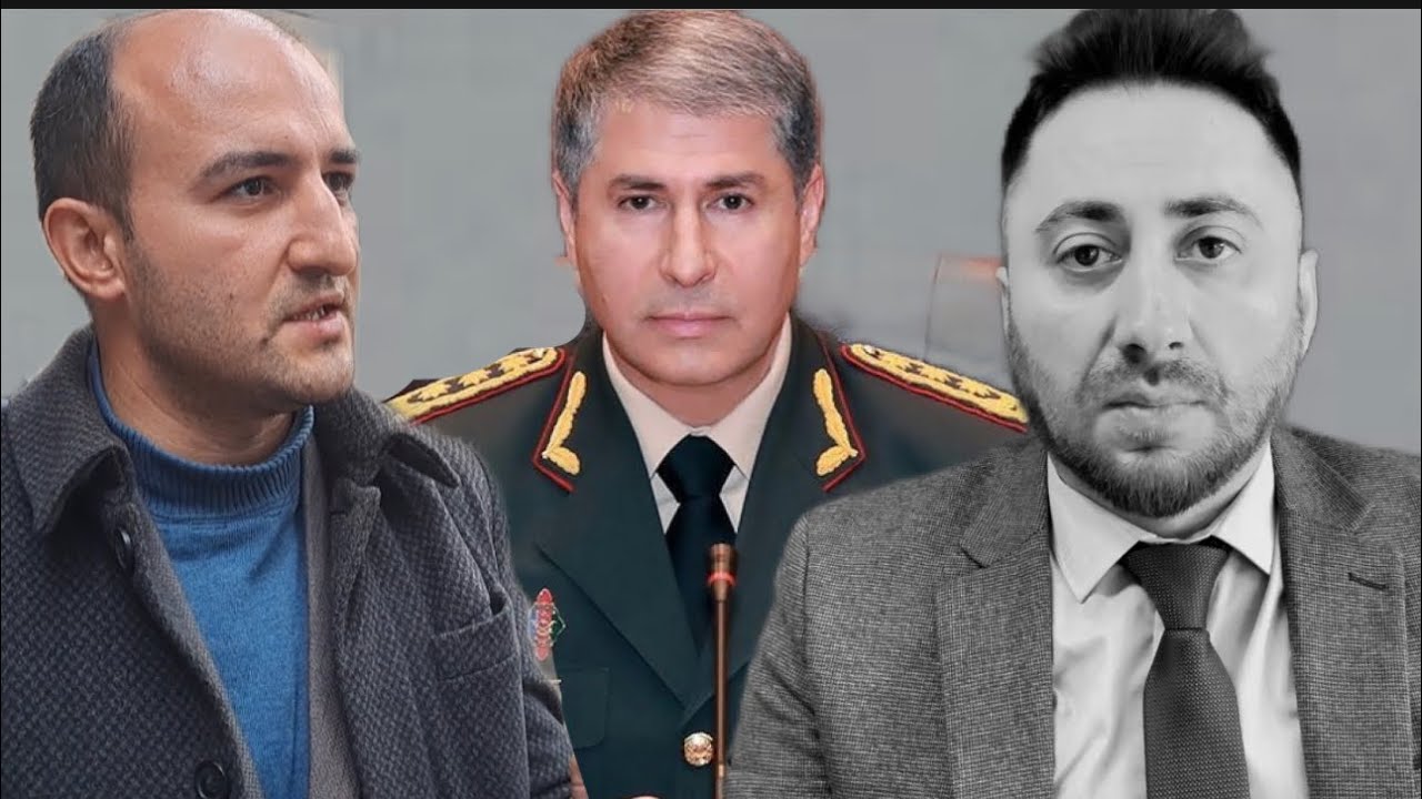 Nazir Vilayət Eyvazovla görüşdüm; dedilər, Tural Sadıqlı ilə nə əlaqən ...